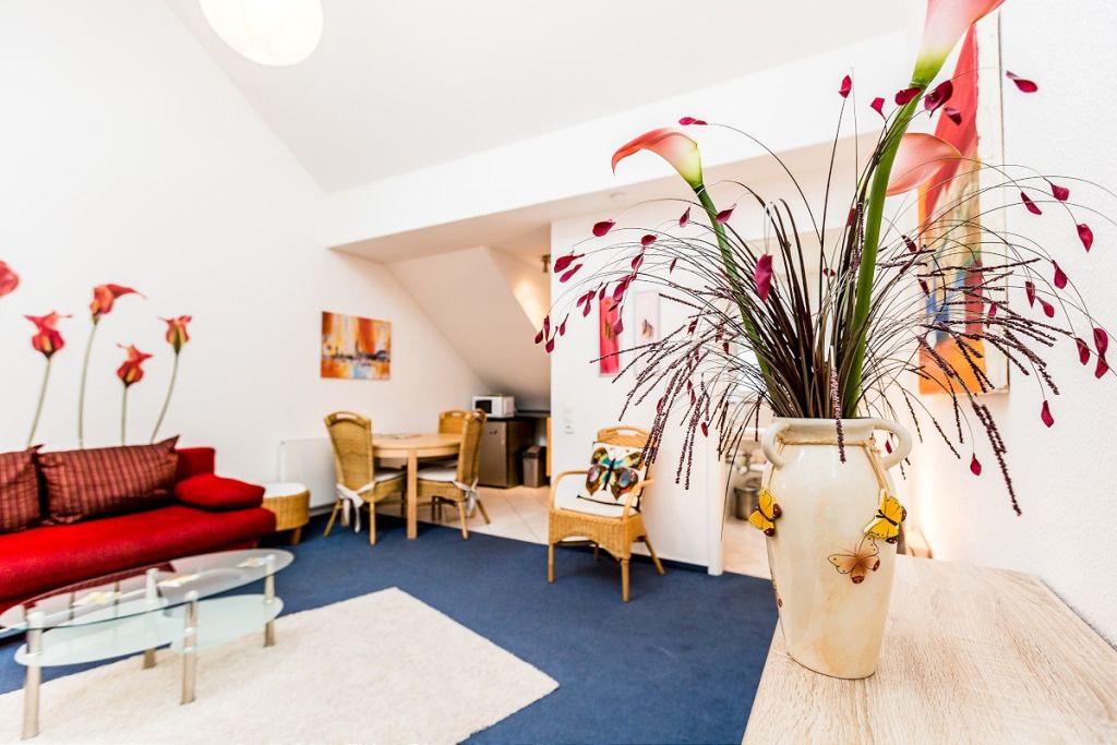 Relax Apartment Köln Merheim - CGN-332292 - Student Home at Your Comfort | Student Accommodation