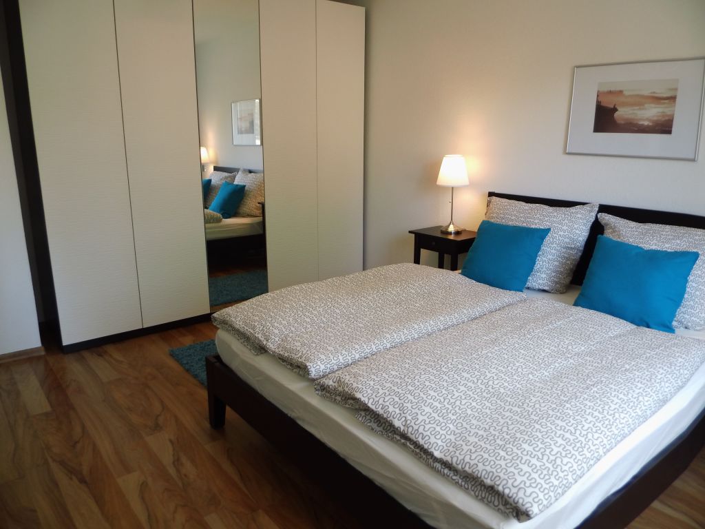 Beautiful 2-room ground floor apartment WF - UBK-270400 - Student Home at Your Comfort | Student ...