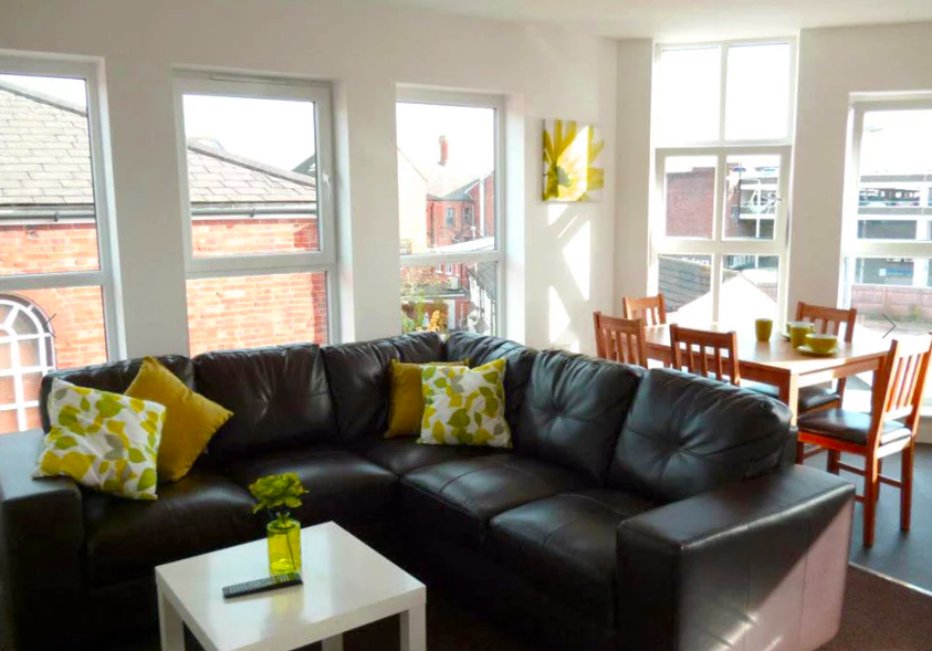 The Student Block - Student Home at Your Comfort | Student Accommodation