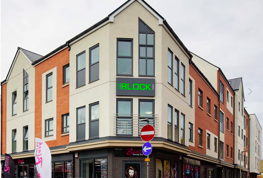 The Student Block - Student Home at Your Comfort | Student Accommodation